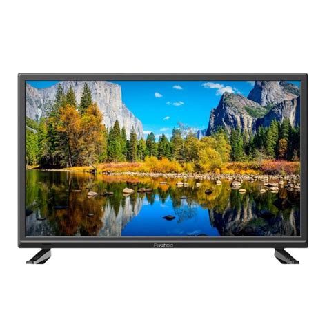 LED-телевизор Prestigio 32 Grace 1 | отзывы