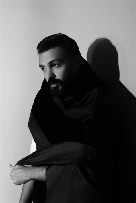 تصاویر جدید سامان صفاری او را تبدیل به کراش جدید دختران ایرانی کرد؛ همه