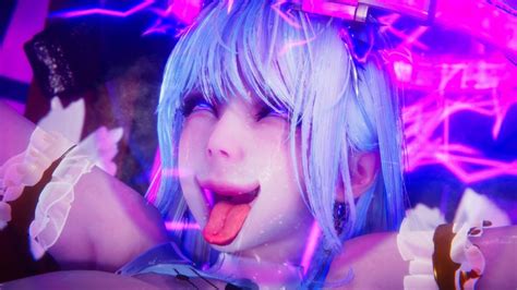 Fveb Magical Girl Forced Climax Lewd Crest Brainwashing