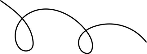 Curved Shapes Pngs For Free Download