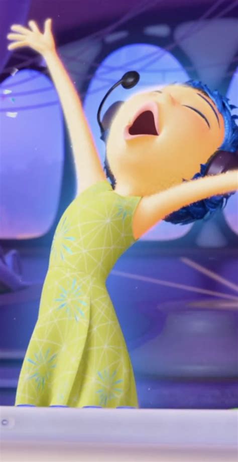 Pin De Elijah Penunuri En Inside Out En Alegria