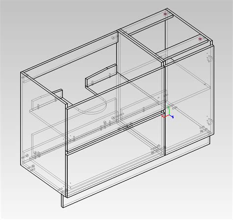 Как выбрать сделать тумбу в ванную комнату своими руками