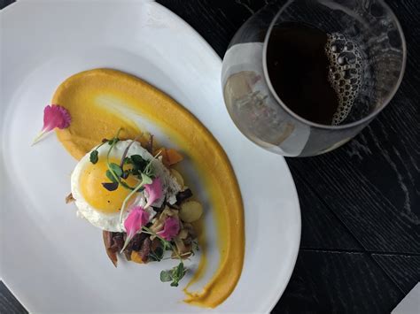 py steakhouse is hosting a gutsy halloween offal dinner menu