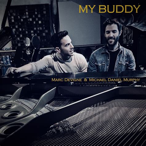 My Buddy Music Video