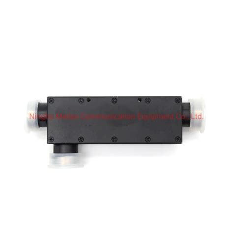 10db 5g Cavity Coupler 800 2700mhz Cavity Directional Coaxial Rf Directional Coupler Coupler
