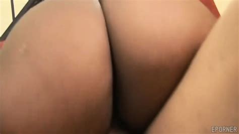 Booty Quake Ebony Version