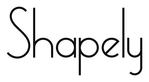Shapely Fit