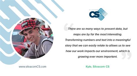 Gis Esri Meettheteam Silvacom