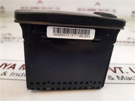 Danfoss Ekc C Temperature Controller Aeliya Marine