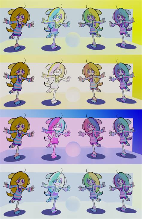 Shaders Steven Ostuni