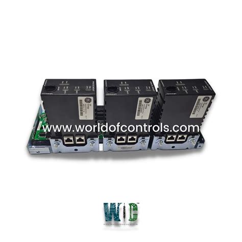 GE IS TBAIH C Buy Repair And Exchange From WOC