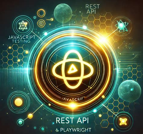 Essential Rest Api Testing With Javascript And Playwright Your