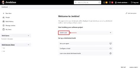 What Is Build Periodically In Jenkins Geeksforgeeks