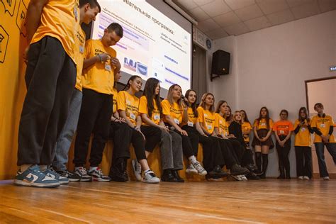 Фотоальбом 2022 2023 Лицей НИУ ВШЭ Национальный исследовательский университет «Высшая школа