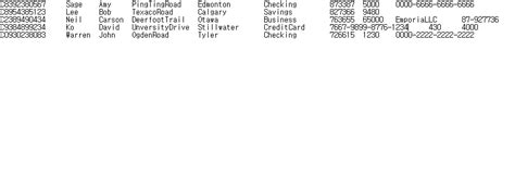 Solved Java Error Messages