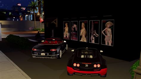 Hellfire Club Hfc Stripclub Lots Loverslab