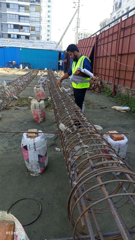 You Cant Build A Great Building On A Weak Foundation You Must Have A