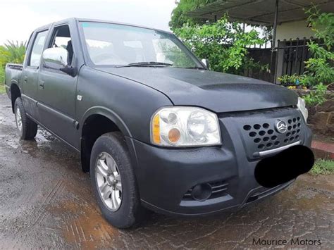 Used Gwm Sailor 2010 Sailor For Sale Chemin Grenier Gwm Sailor