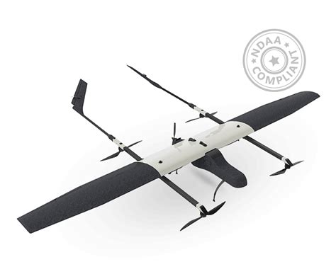 Switch Uav Ideaforge