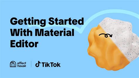 Crash Course Module 10 Creating Custom Materials In Effect House Youtube