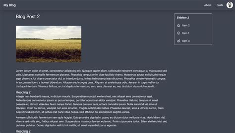 Composing Layouts With Vue Router Vue School Articles