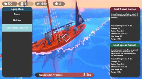 sail forth review