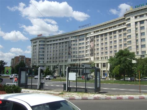 Bukarest Architekturforum Architectura Pro Homine