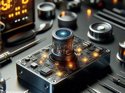 What Is Rf Power Sensor Iot Cloud Platform