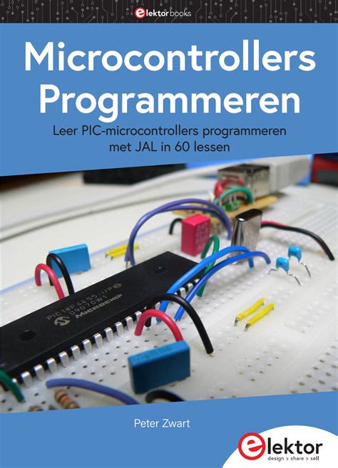 Microcontrollers Programmeren Extract By Elektor Issuu