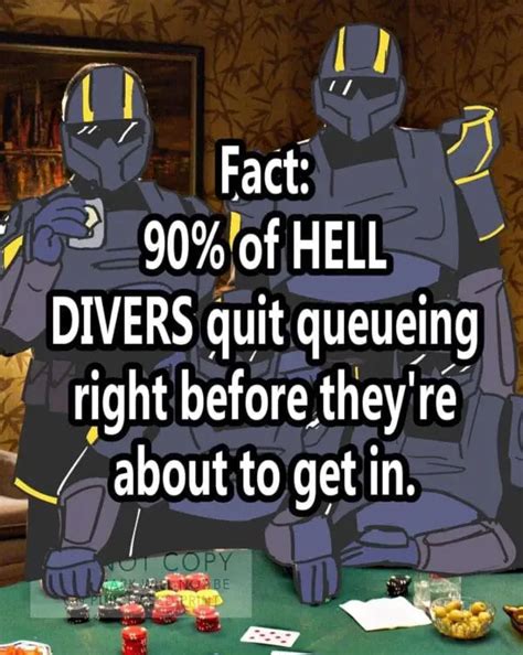 Helldivers 2 Memes 35 Of The Funniest Helldivers Memes