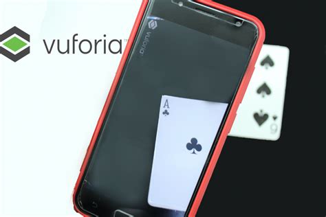 Augmented Reality Game Development With Unity And Vuforia Gamedev Academy