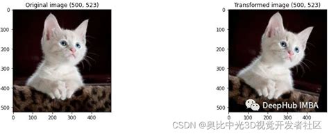 【附代码】12个常用的图像数据增强技术总结图像增强代码 Csdn博客