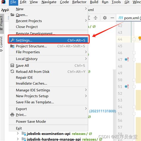 【idea】设置鼠标滚轮控制缩放大小 idea鼠标滚动字体缩放 csdn博客