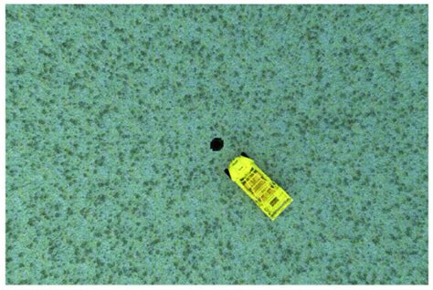 An Analytic Model For Negative Obstacle Detection With Lidar And Numerical Validation Using