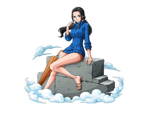 Nico Robin One Piece And 2 More Drawn By Bodskih Danbooru