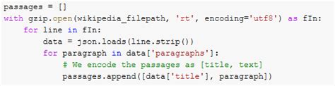bi encoder encode passages · issue 1491 · ukplab sentence transformers