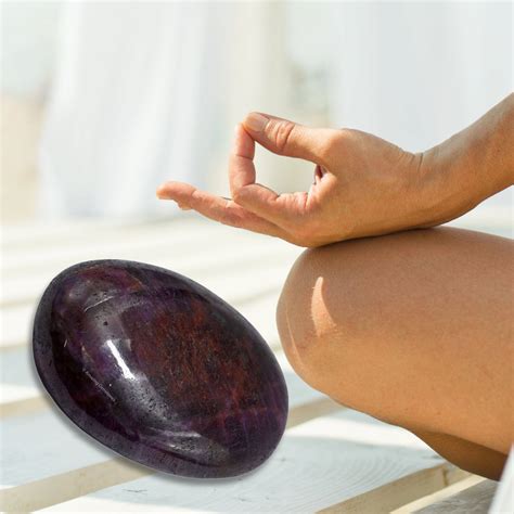 Ruby Gemstone Meaning Benefits Healing Properties