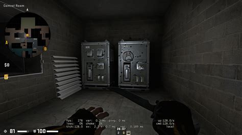 CS GO De Iris Page Level Design Mapcore