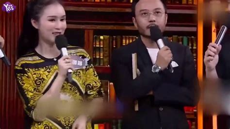 【4年前】趙本山女兒上《天天》被指頂撞汪涵情商低 Youtube