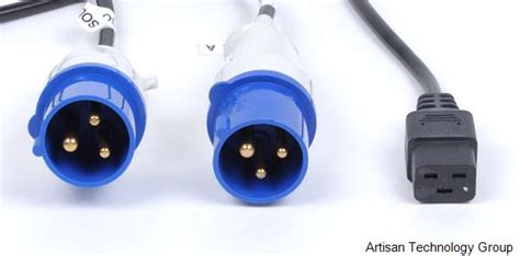 APC AP Automatic Transfer Switch ArtisanTG