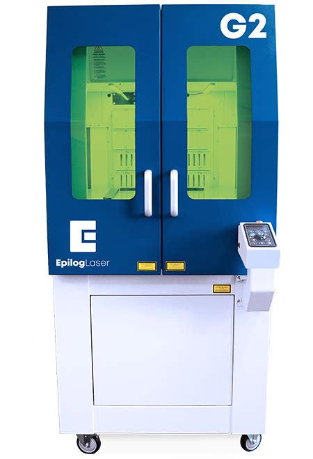Epilog Fiber Laser Series Models Fusion M2 32 Fusion M2 40 Fibermark 24 And G2 Galvo Models