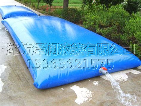 潍坊泽润液袋有限公司 桥梁预压水袋 大型储水袋 枕型水袋 水囊 软体沼气袋 油囊 自升式水袋 吊重水袋 进出口水袋