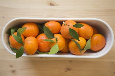 Orri Running Committee extends control of its mandarins to all links in ...