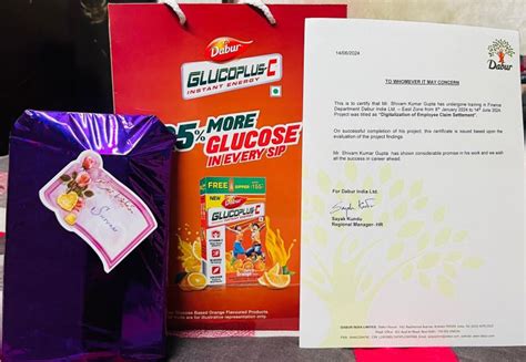 Shivam Kumar Gupta On Linkedin Internship Finance Gratitude Learning Growth Teamwork