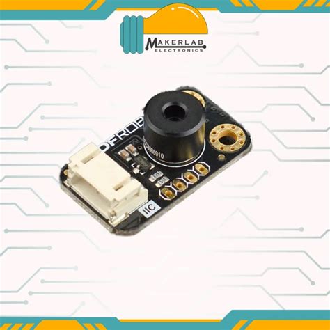 DFRobot Non Contact IR Temperature Sensor MLX Lazada PH