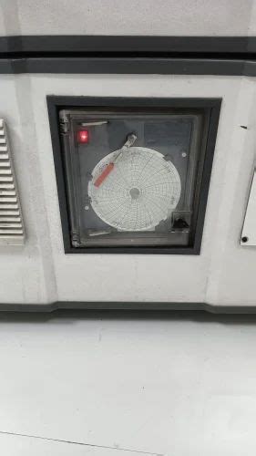 Single Pen Circular Chart Recorder Service For Industrial At ₹ 600 Piece In New Delhi