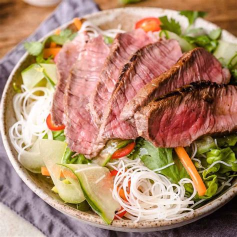 Beef Salad Best Beef Recipes
