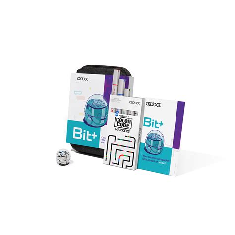 Ozobot Bit Entry Kit Eduk8