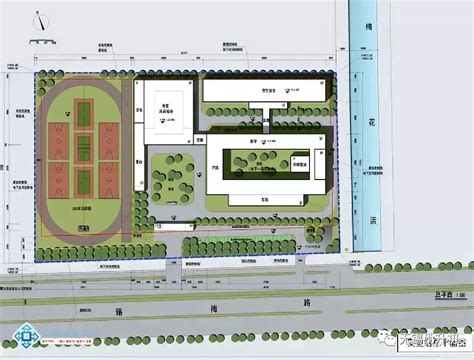 中心小学总平面图 小学总平面图 小学总平面图 第12页 大山谷图库