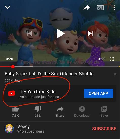 the youtube algorithm is weird r facepalm